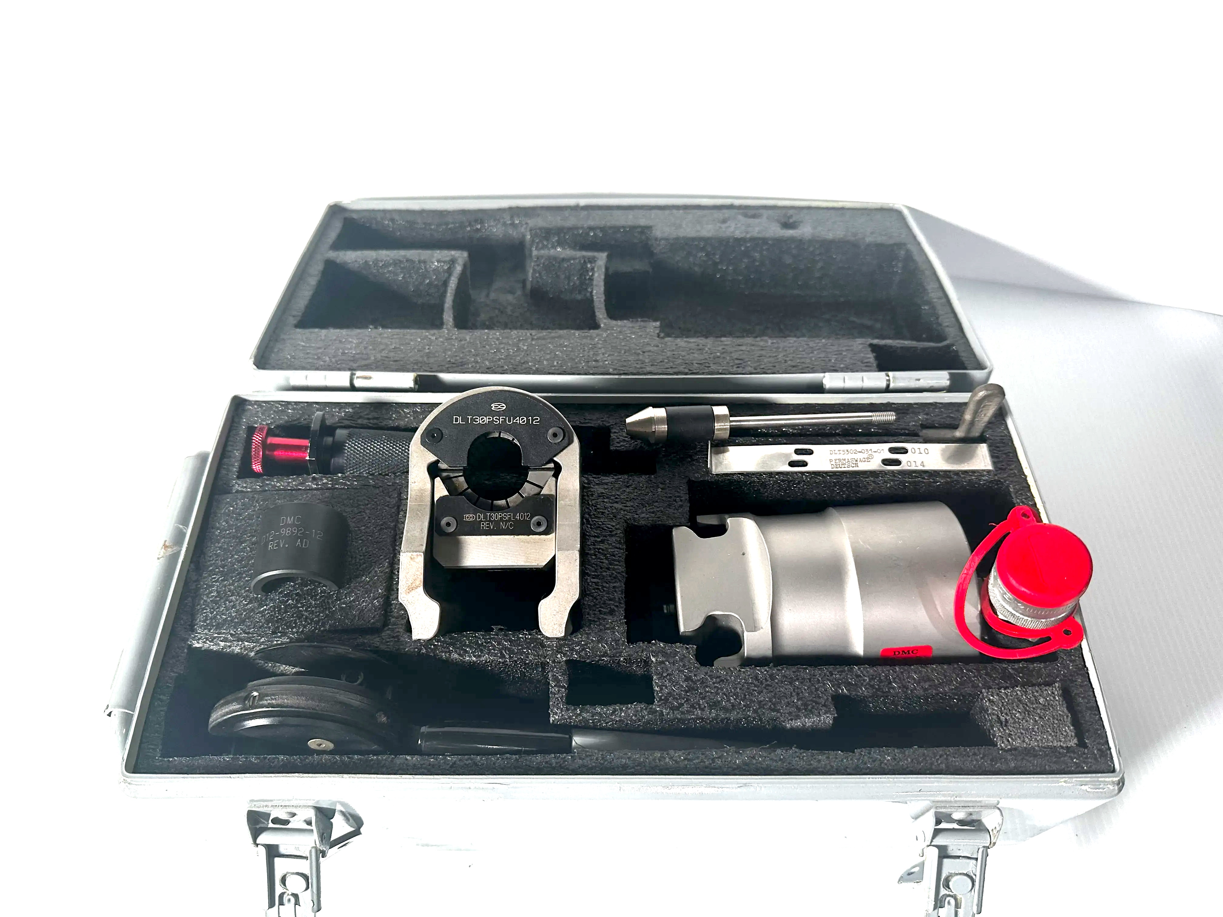 Permaswage DLT DLT30PSKT3000 Tool Kit | Top Flight Tools