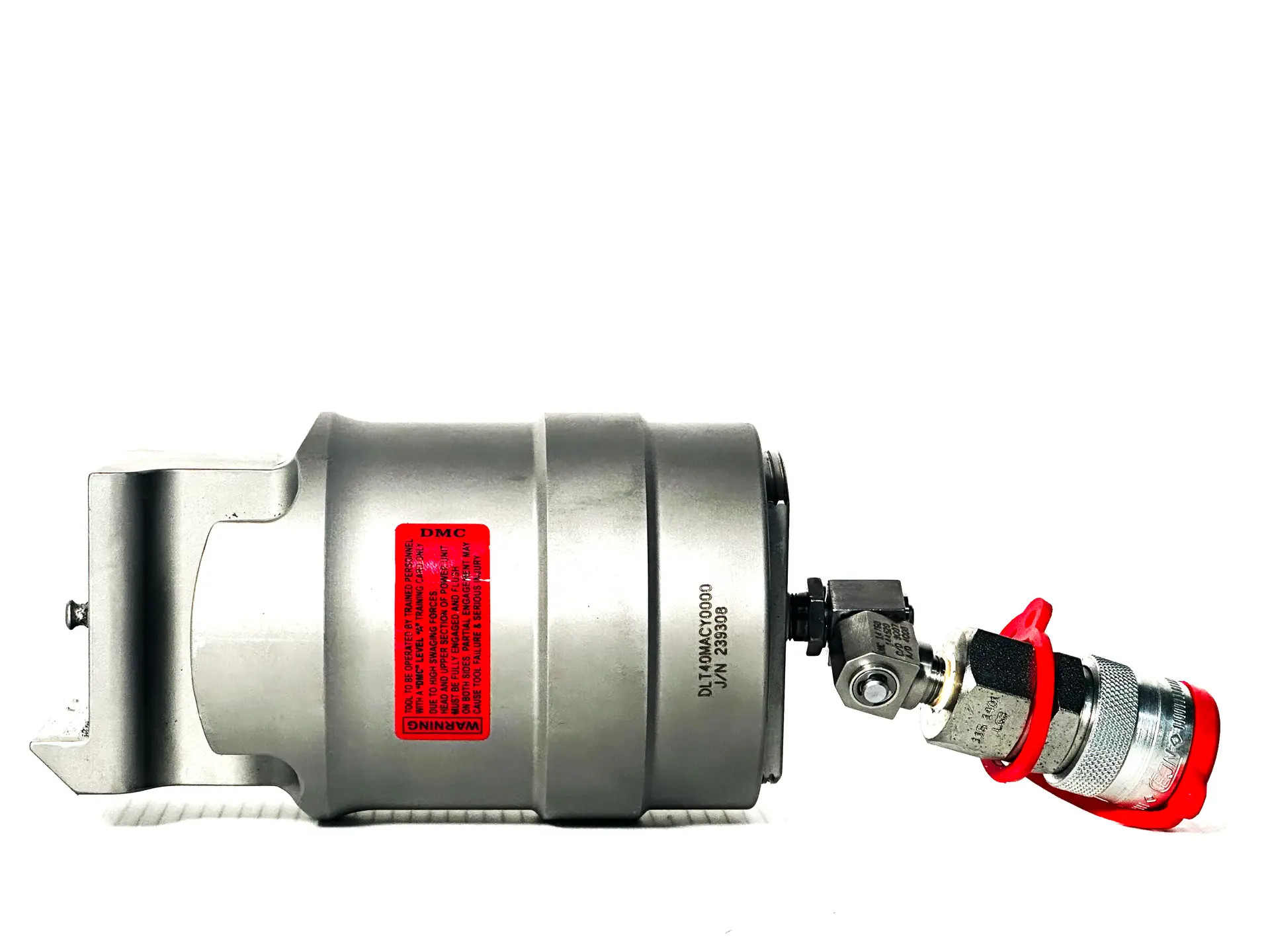 Permaswage DLT DLT40MAPW0000 Power Unit | Top Flight Tools