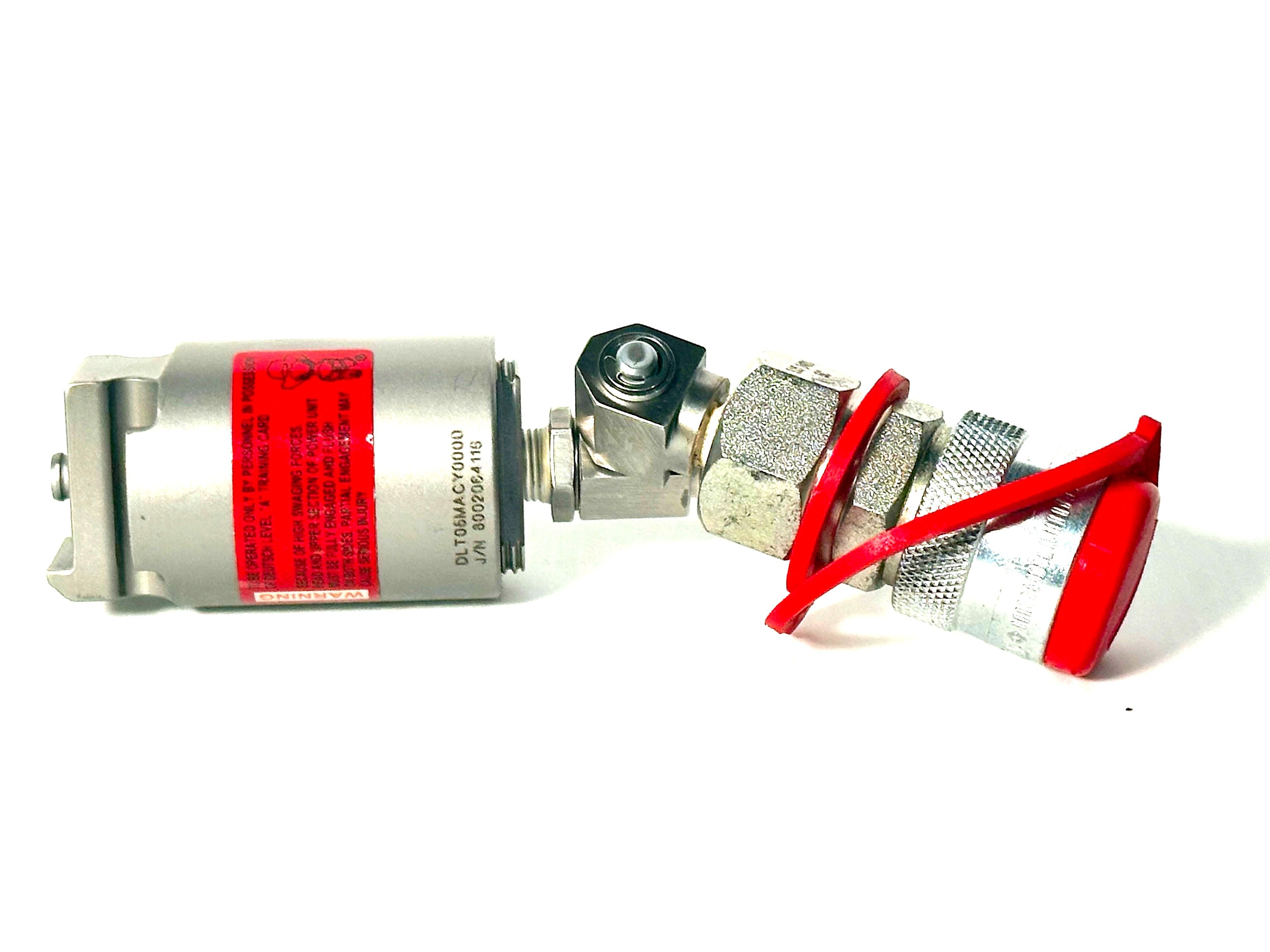 Permaswage DLT DLT05MAPW0000 Power Unit | Top Flight Tools